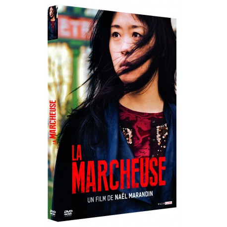 LA MARCHEUSE - DVD - ESC Editions