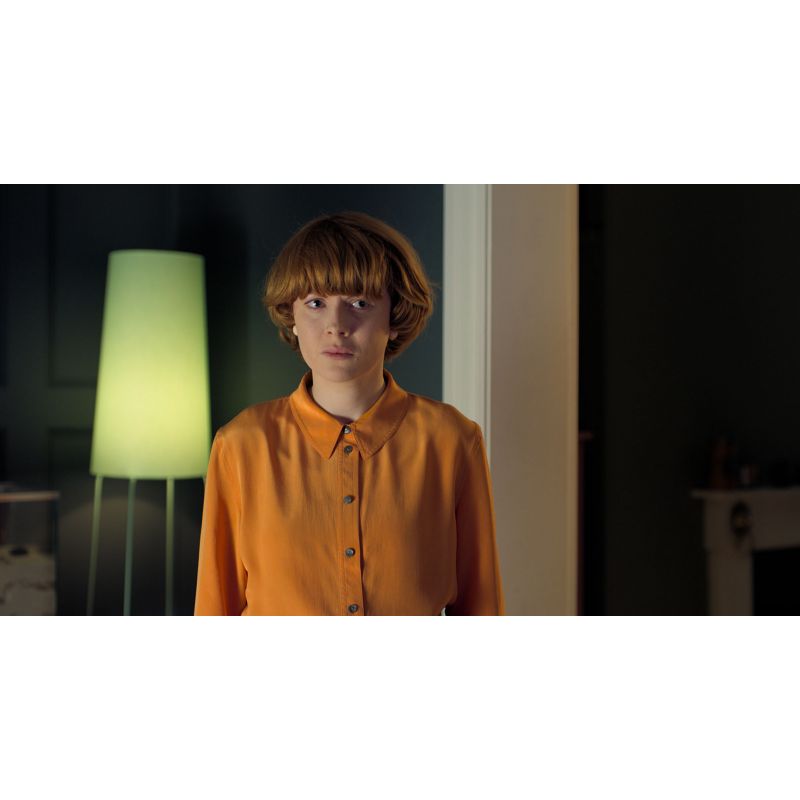 LITTLE JOE - DVD - ESC Editions