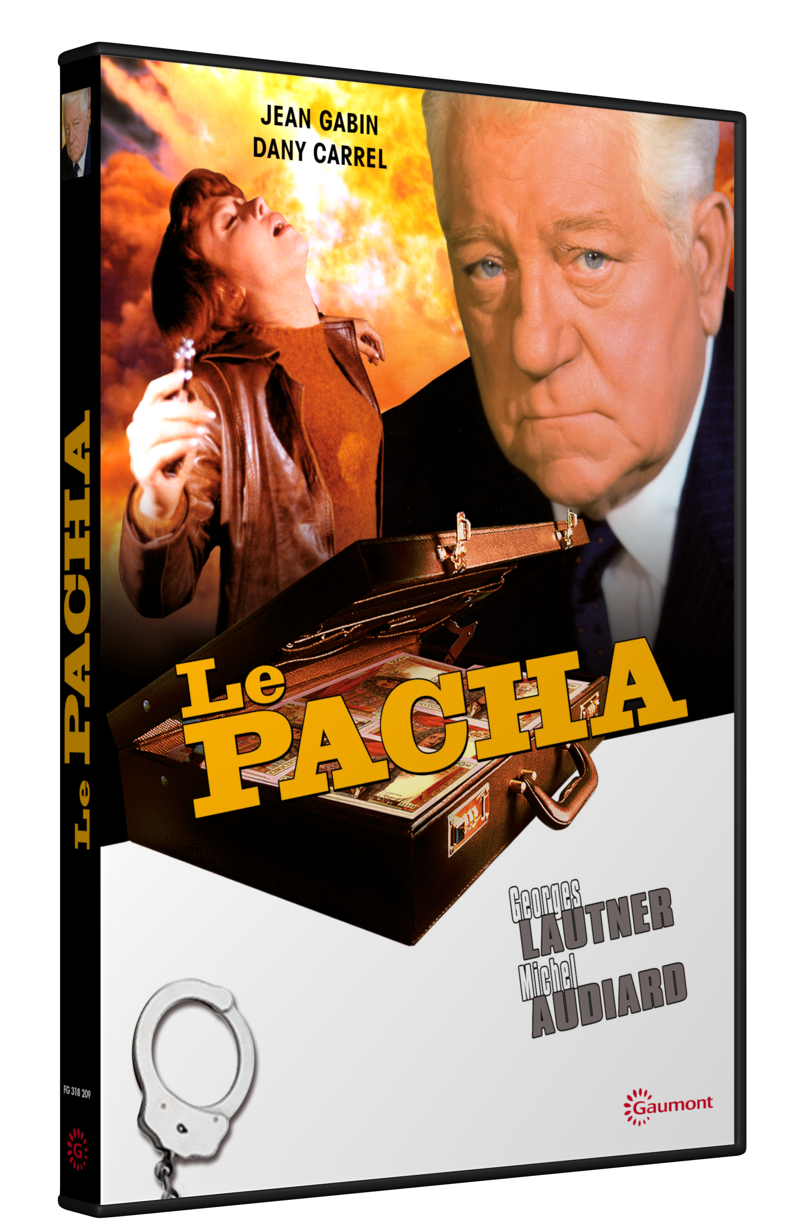 PACHA (LE) - ESC Editions & Distribution